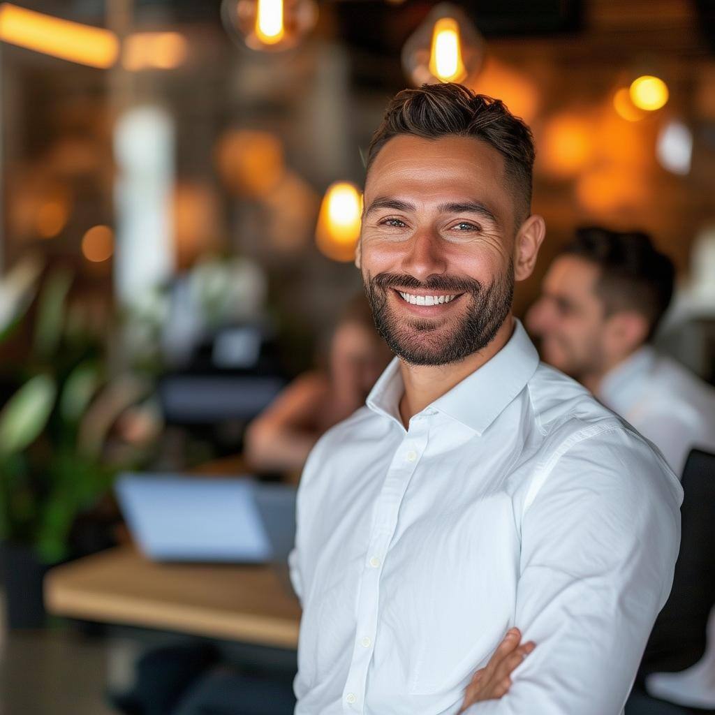 Hire Smarter: Unlock Your Ideal Salesperson